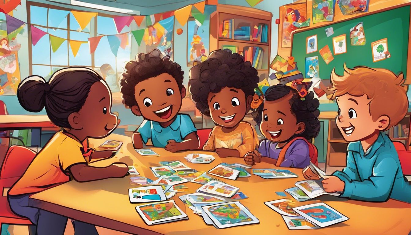10 Fun and Educational Language Games to Enhance Your Preschooler's ...