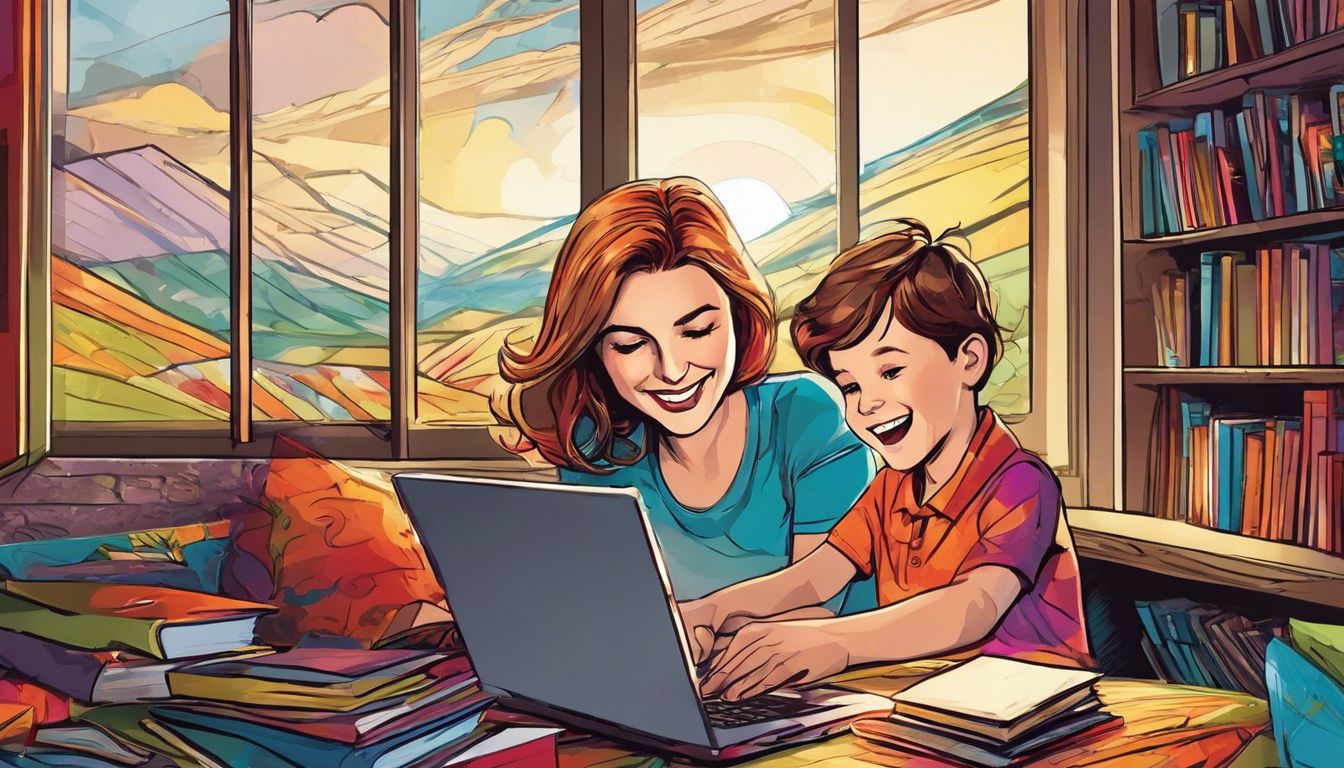 Unlocking Online Preschool Success: The Crucial Role of Parents