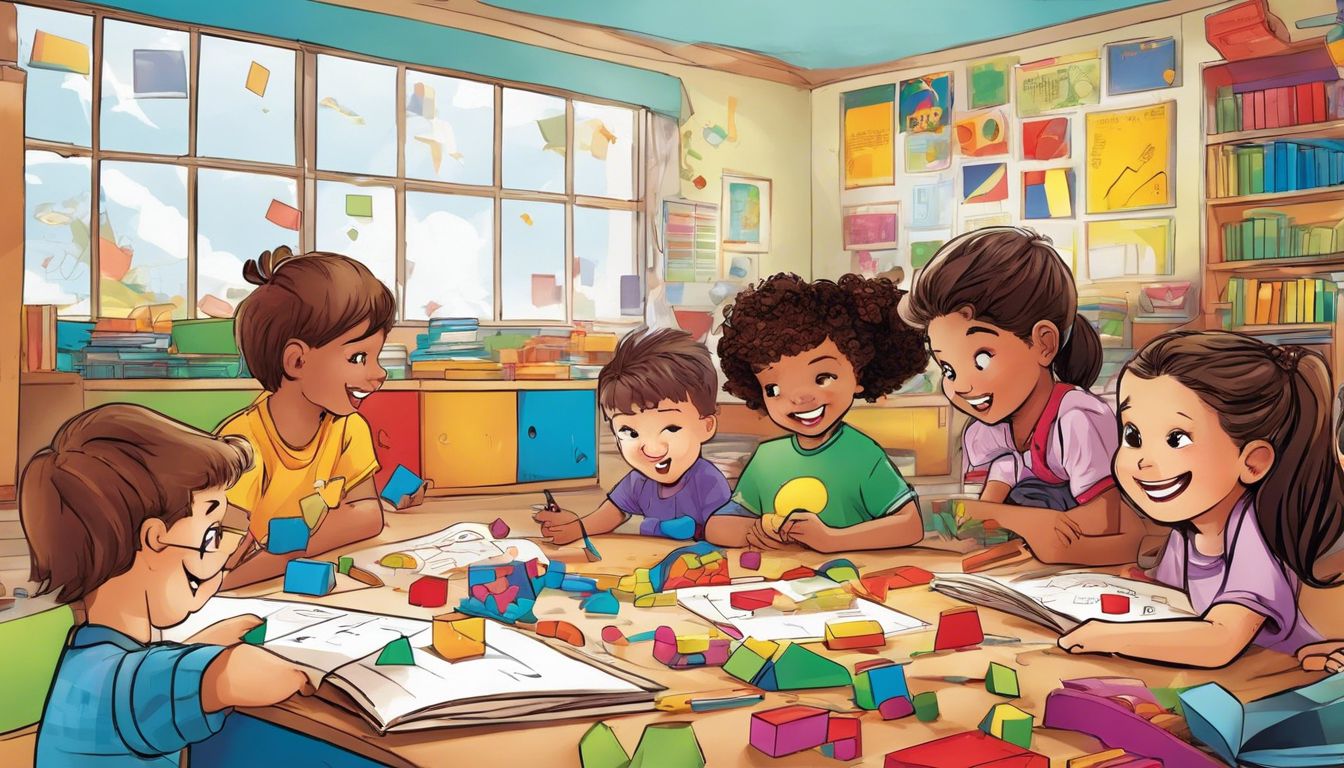 Discover the Best Activities for Building Early Math Skills