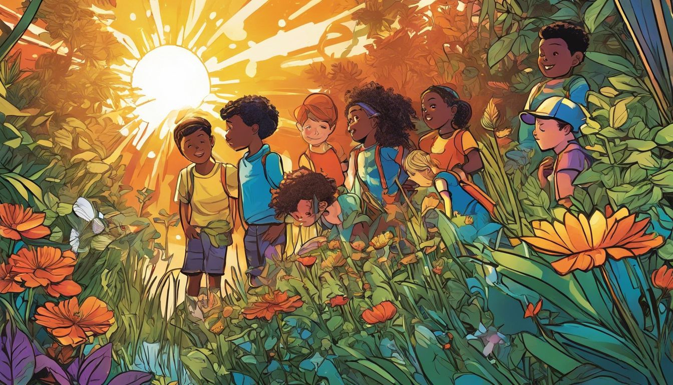 5 Sunny Educational Activities to Make the Most of Summer