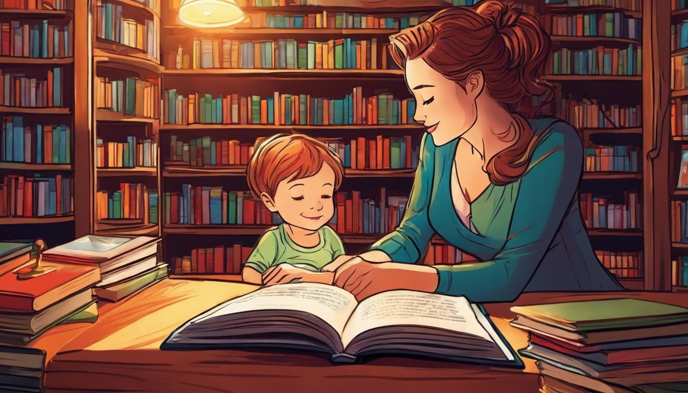 Discover the Best Storytelling Techniques to Boost Your Preschooler's ...