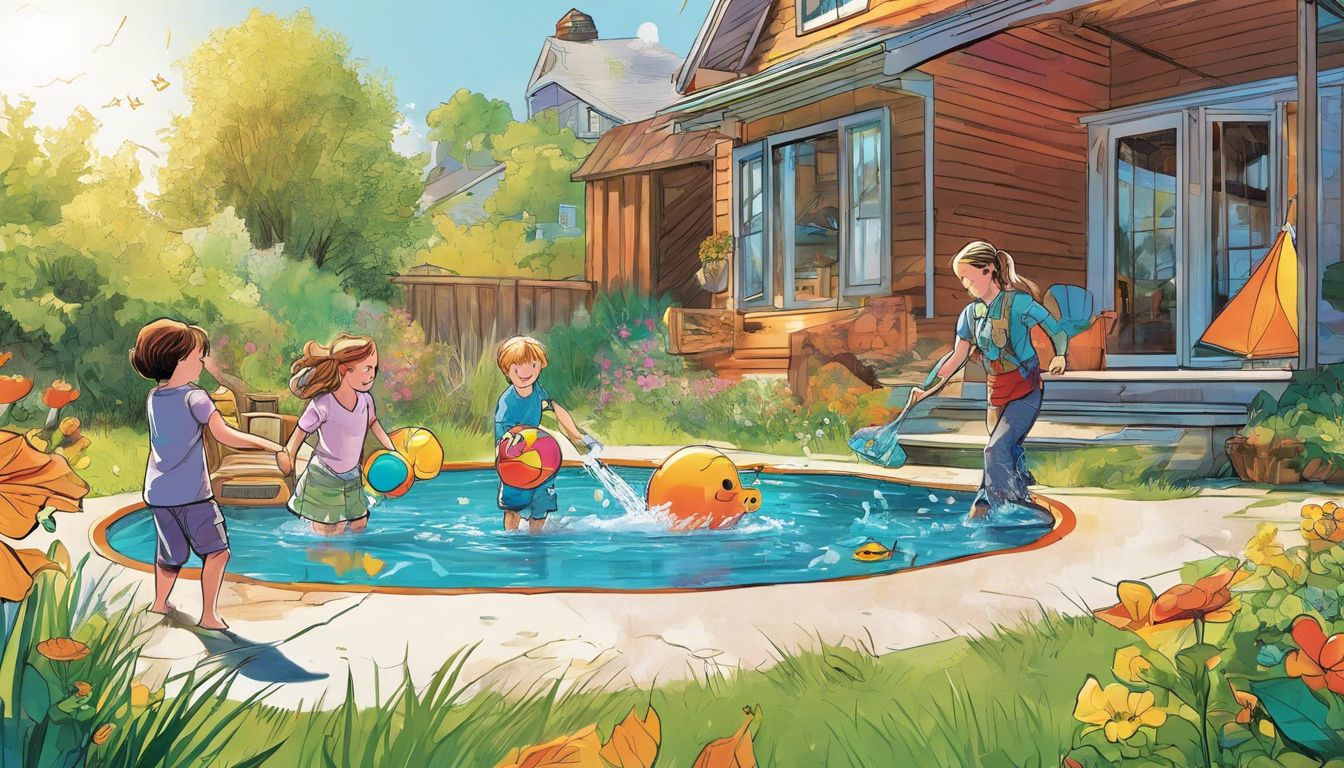 Water Conservation: 5 Exciting Water-Saving Activities for Families